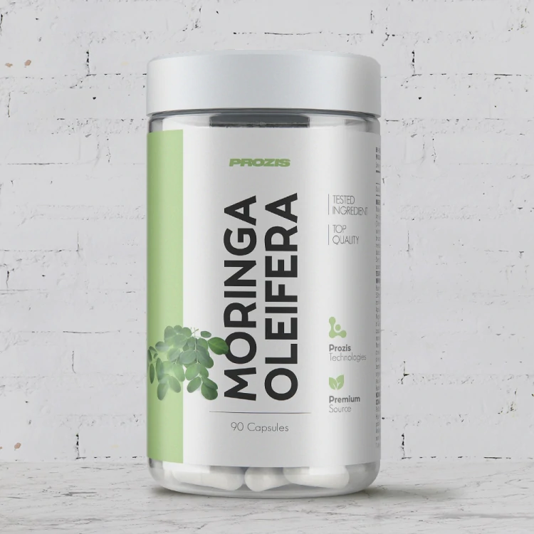 Suplementos Antioxidantes e Herbais - Saúde do Atleta | Prozis