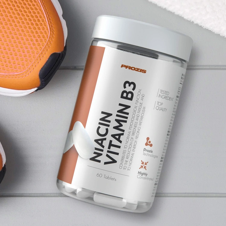 Suplementos de Vitaminas - Vitaminas, Minerais e Ervas | Prozis