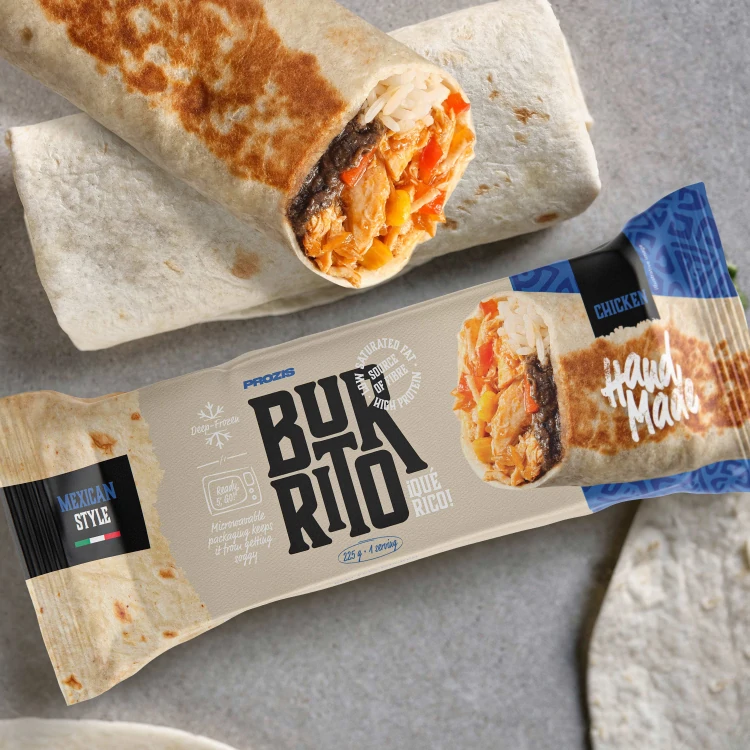 Refeições Prontas - Almoço e Jantar | Prozis