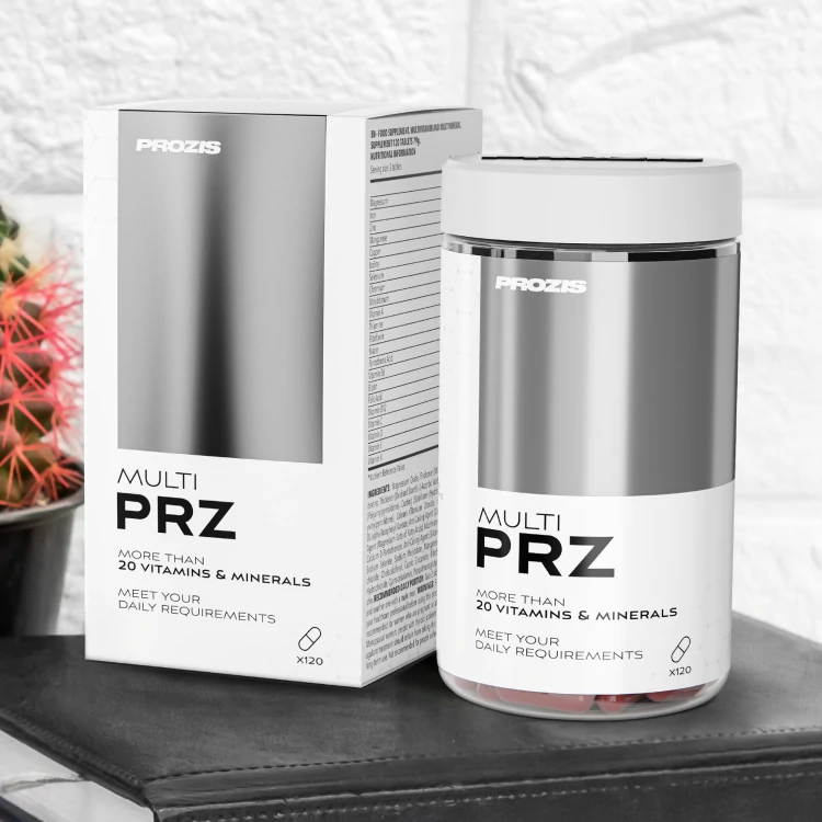 Nutrition Sportive - Alimentation et Compléments | Prozis