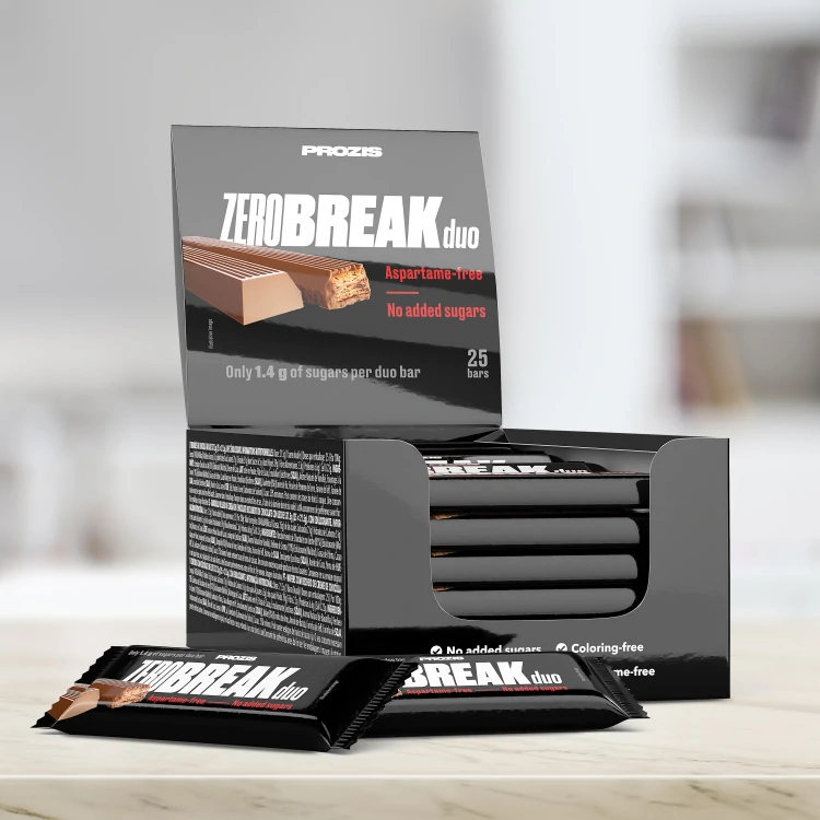 Saúde e Emagrecimento - Alimentação e Suplementos | Prozis