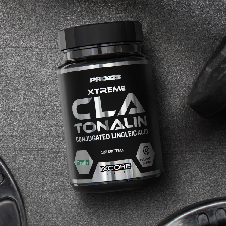 Suplementos de CLA - Perda de Peso | Prozis