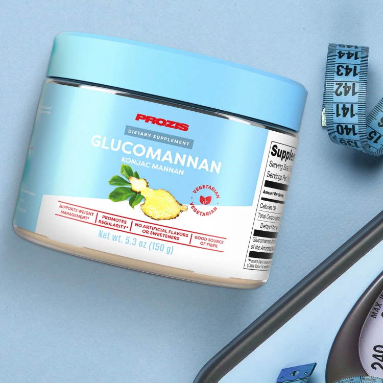 Appetite Control Supplements - Weight Loss | Prozis