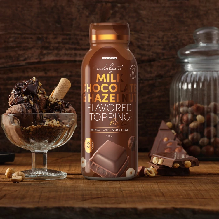 Alimentazione Salutare - Alimenti e Ingredienti | Prozis