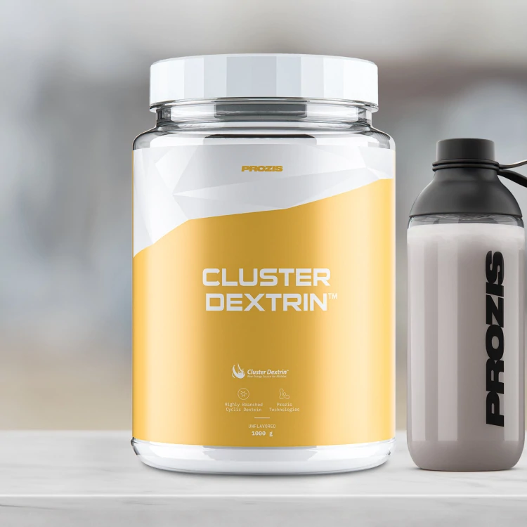 Nutrição Desportiva - Alimentação e Suplementos | Prozis