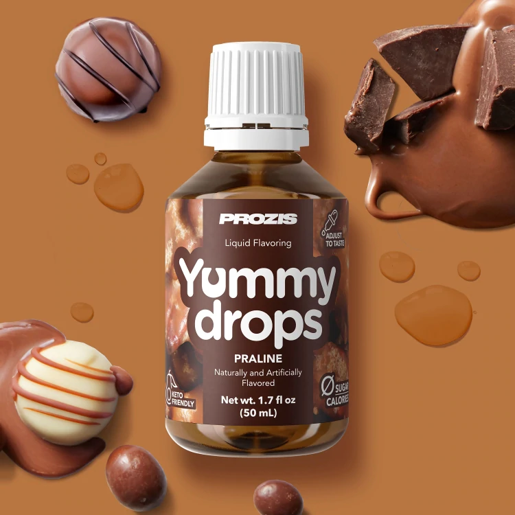 Breakfast & Between Meals - Healthy Food | Prozis