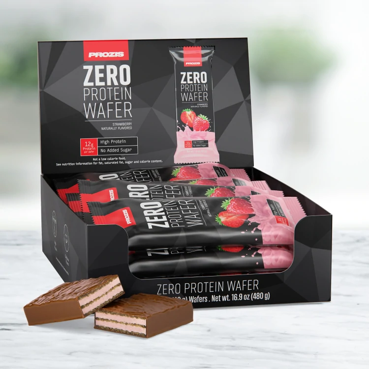 Protein Snacks - Protein | Prozis