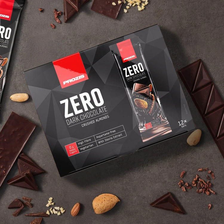 Douceurs Sans Culpabilité - Barres et Snacks à Emporter | Prozis