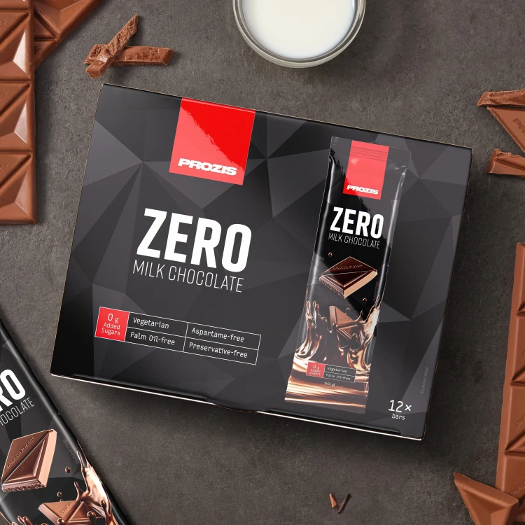 Dulces sin Culpa - Alimentación Dietética | Prozis