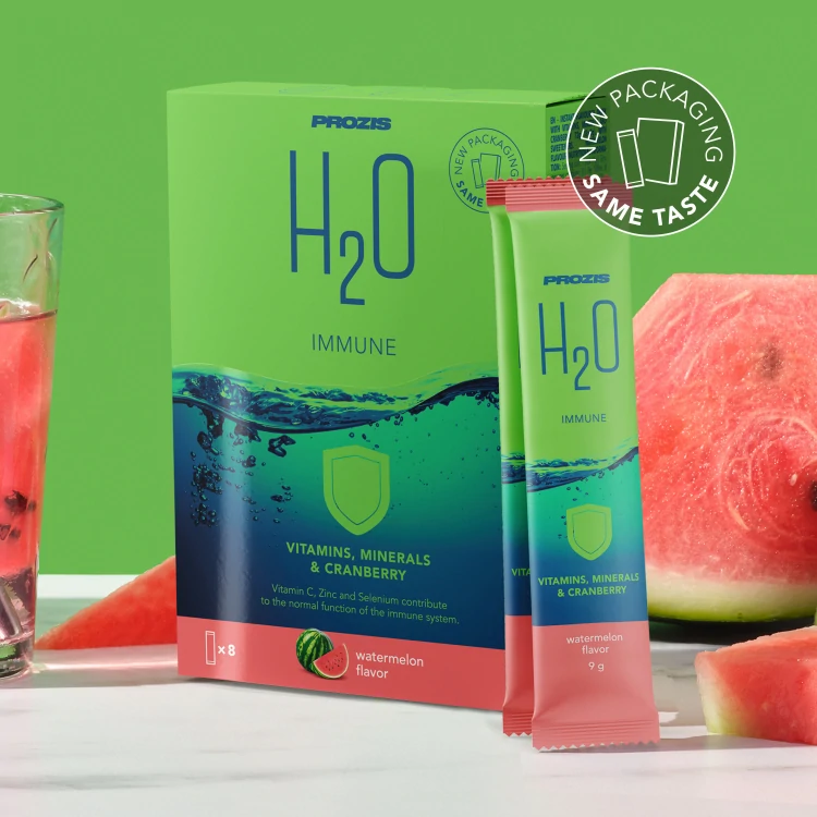 Suplementos de Vitaminas - Vitaminas, Minerais e Ervas | Prozis