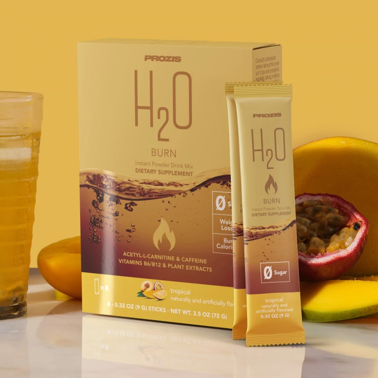 Drinks - Healthy Food | Prozis