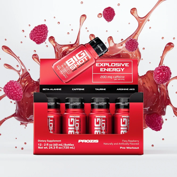 Drinks - Healthy Food | Prozis