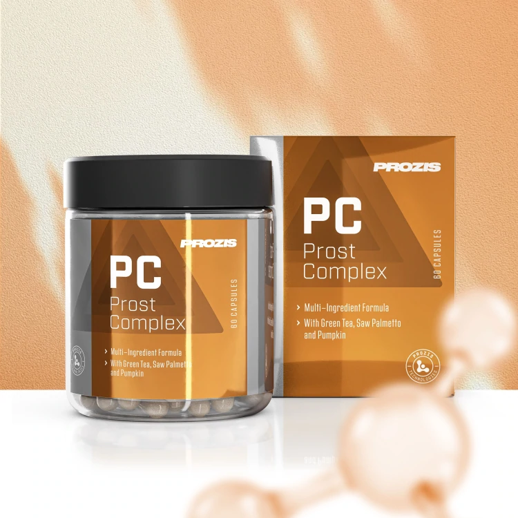 Integratori Multivitaminici - Vitamine, Minerali ed Erbe | Prozis