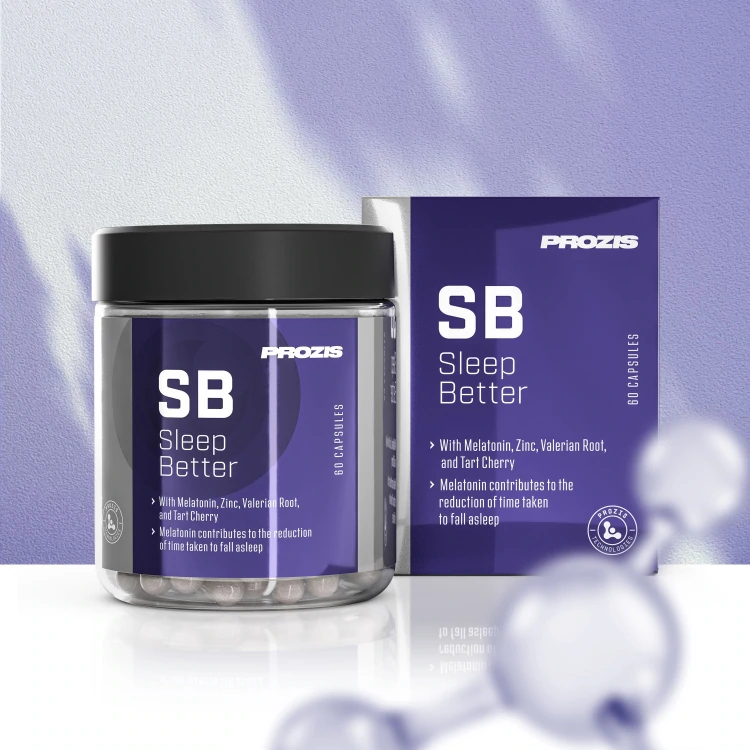 Suplementos Multivitamínicos | Prozis