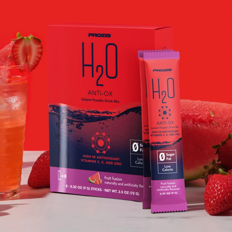 Hydration - Drinks | Prozis