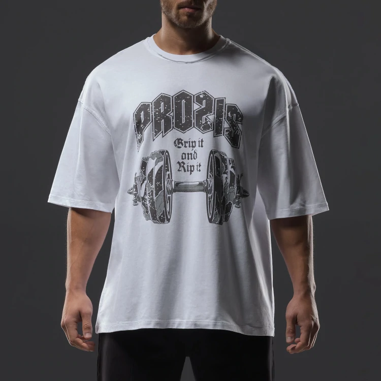 T-Shirts - Men's Clothing | Prozis