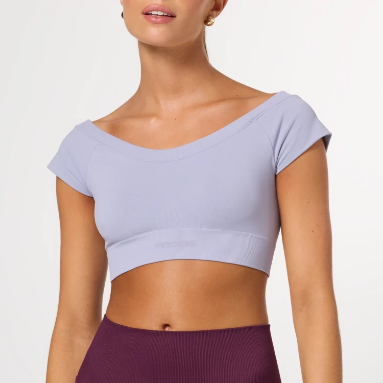 Crop Tops - Vestuário Feminino | Prozis
