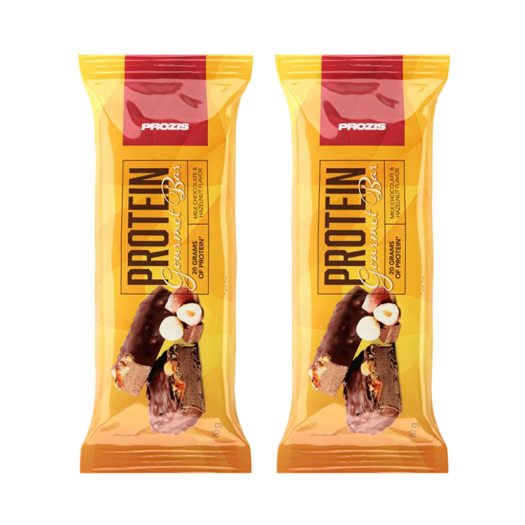 Barras - Barras e Snacks On The Go | Prozis