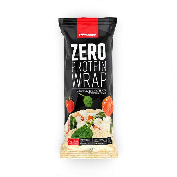 Street Food e Snack - Surgelati | Prozis