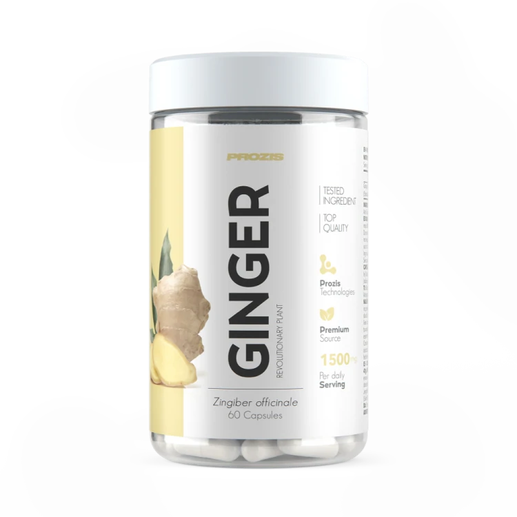 Vitamins, Minerals & Herbs - Health & Slimming | Prozis