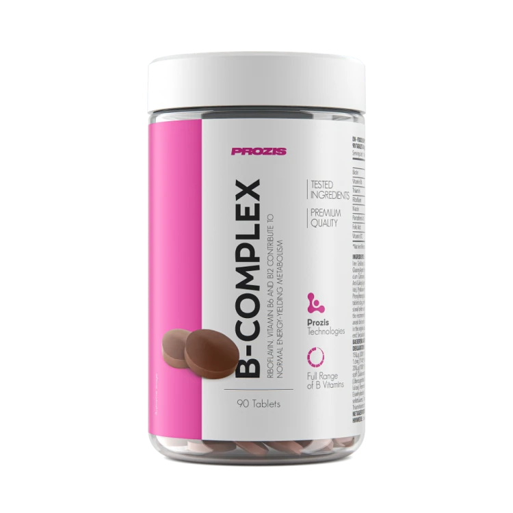 Suplementos de Vitaminas - Vitaminas, Minerais e Ervas | Prozis