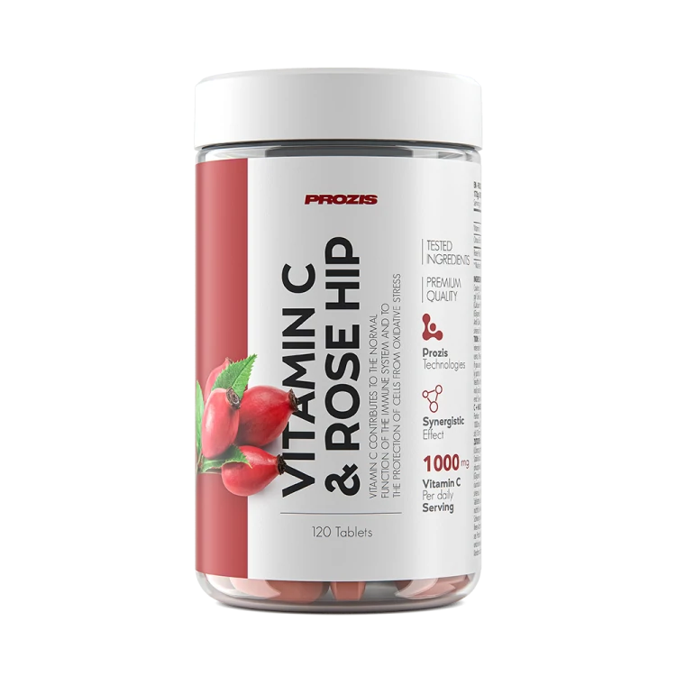 Vitamins, Minerals & Herbs - Health & Slimming | Prozis