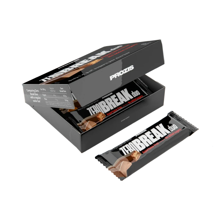 Barritas - Barritas y Snacks para Llevar | Prozis