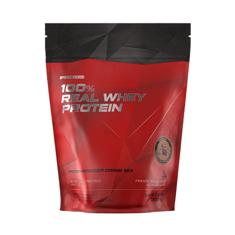 Whey Protein Supplements - Protein | Prozis