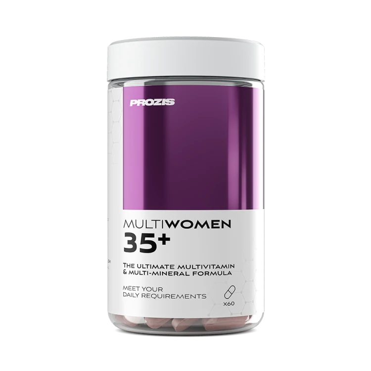 Suplementos Multivitamínicos - Vitaminas, Minerais e Ervas | Prozis