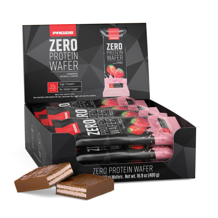 Protein Food - Protein | Prozis