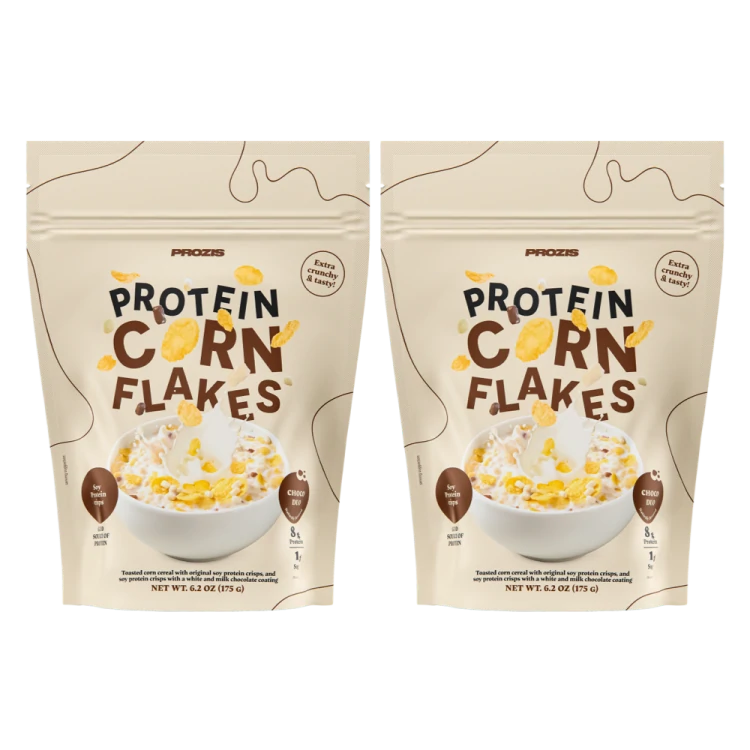 Protein Snacks - Protein | Prozis