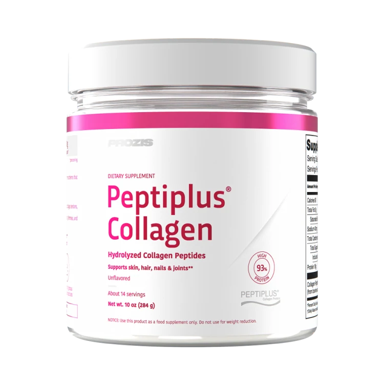 Collagen Supplements - Protein | Prozis