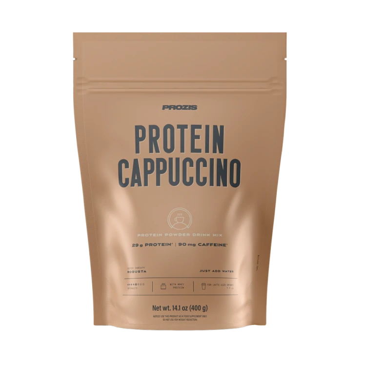 Whey Protein Supplements - Protein | Prozis