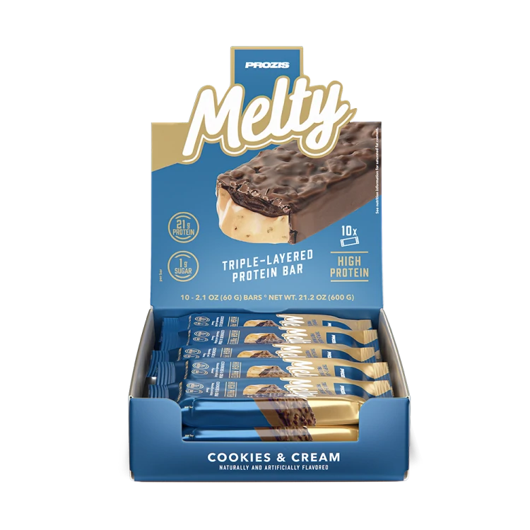 Protein Bars - Protein | Prozis
