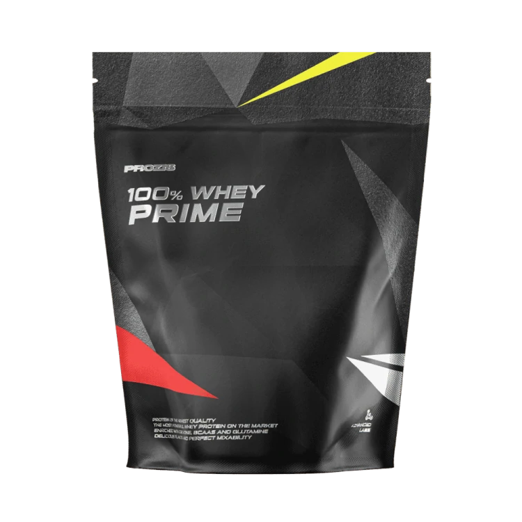 Sports Nutrition - Food & Supplements | Prozis