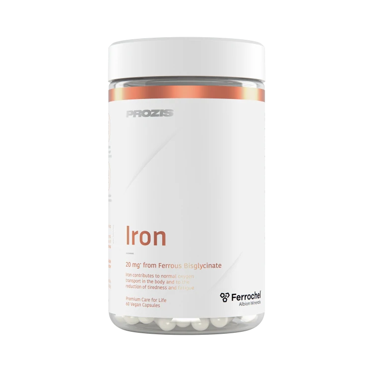 Suplementos para Cérebro e Memória - Saúde | Prozis