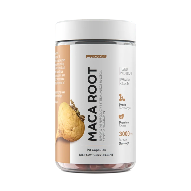 Women & Menopause Supplements - Health | Prozis