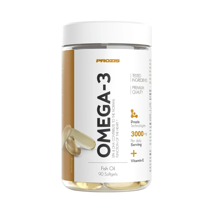 Nutrizione Sportiva - Alimenti e Integratori | Prozis