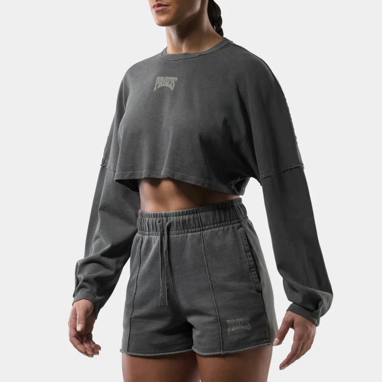 Crop Tops - Vestuário Feminino | Prozis