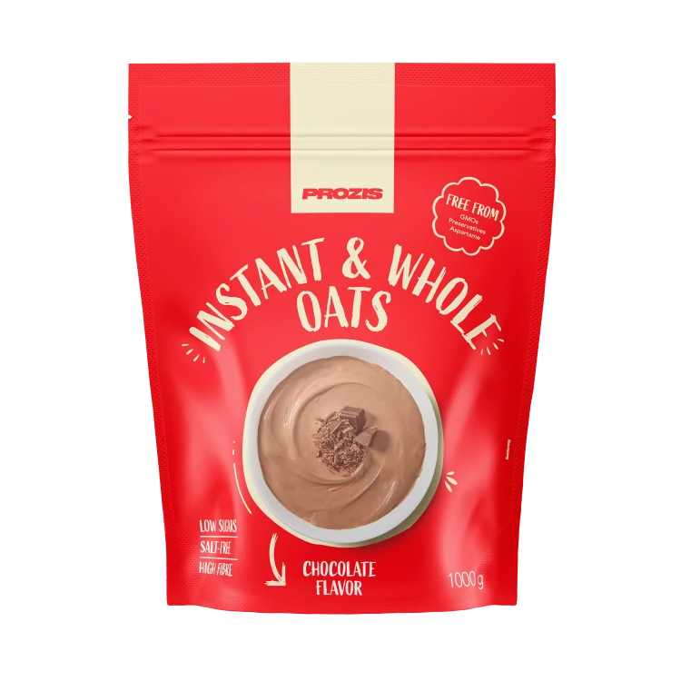 Protein Supplements - Sports Nutrition | Prozis