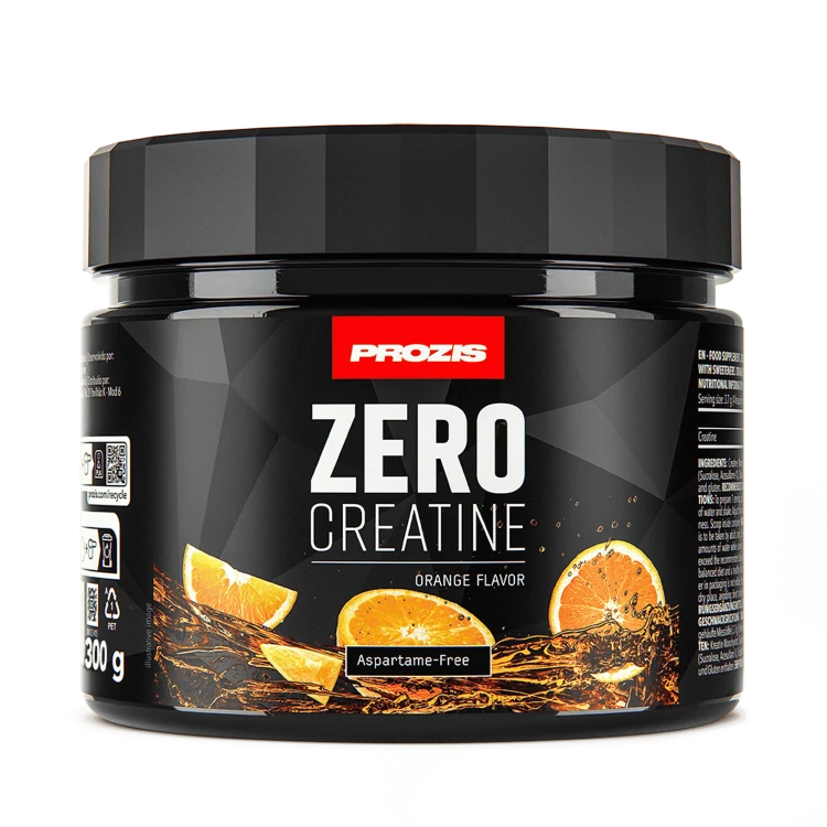 Suplementos de Creatina - Desenvolvimento Muscular | Prozis